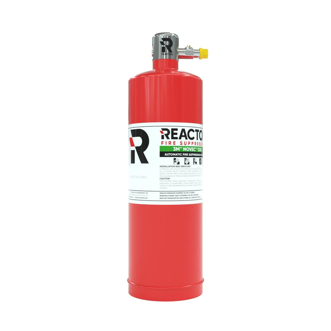 2.0kg CT Direct Reacton 1230 System - RE-CT-026-020-FK5 — Reacton Fire ...