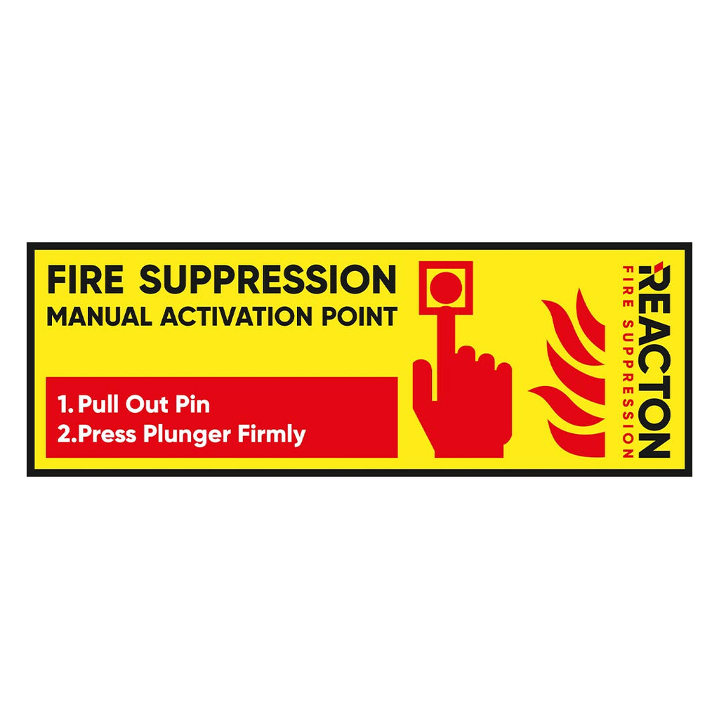 Products — Page 6 — Reacton Fire Suppression